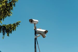 What is CCTV: Applications & How Do They Work - SWIS