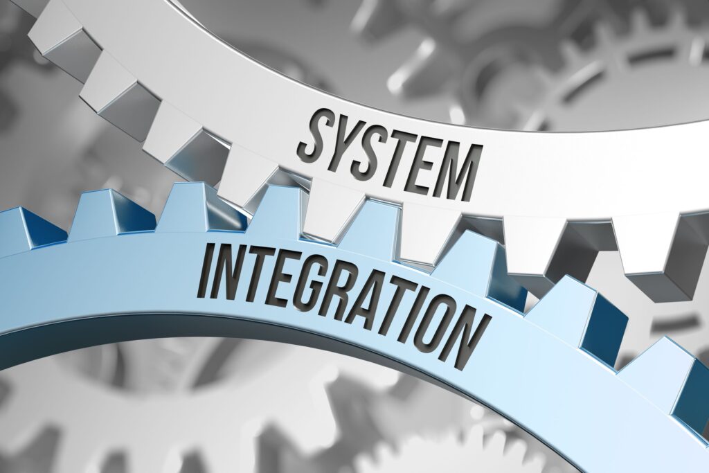 What Is System Integration Southwest Integrated Solutions